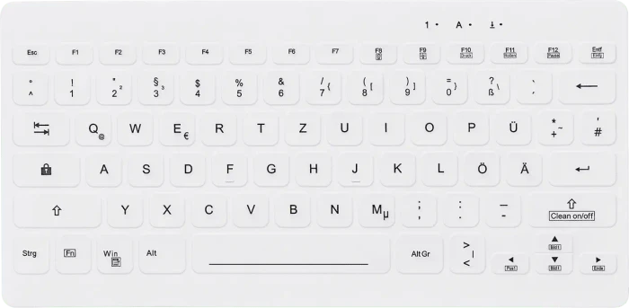 Contour Design Active Key Medical Keyboard Mini Wireless ab € 145,78 ...