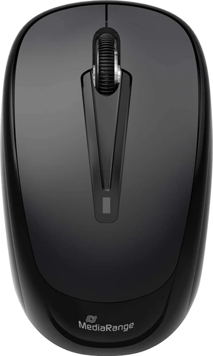 MediaRange Wireless 3-Button Mouse schwarz ab € 5,95 (2026 ...