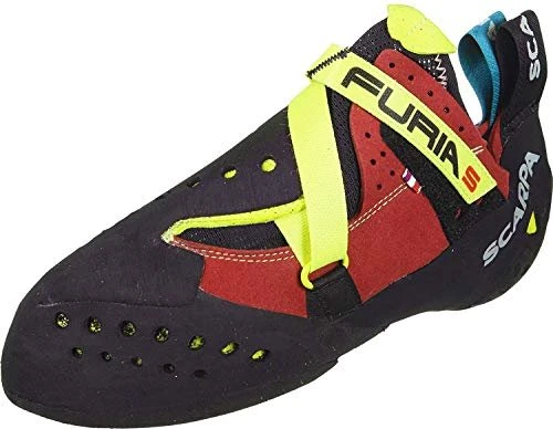 Scarpa Furia S ab € 118,00 (2026) | Preisvergleich Geizhals Deutschland