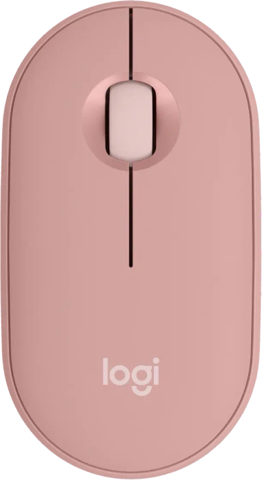 Logitech M350s Pebble Mouse 2 rosa ab € 17,81 (2026) | Preisvergleich ...