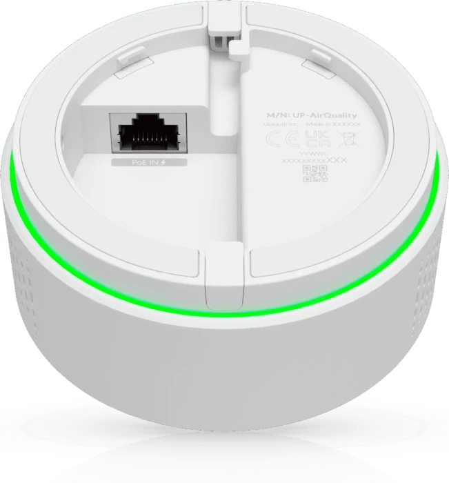 Ubiquiti Vape Detection & Air Quality Sensor | Preisvergleich Geizhals ...