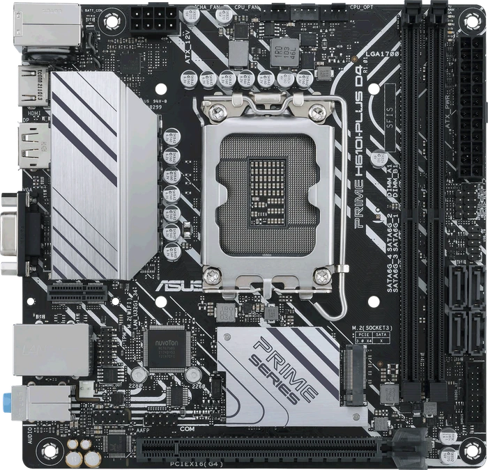 ASUS H610 ab € 39,00 (2026) | Preisvergleich Geizhals Deutschland