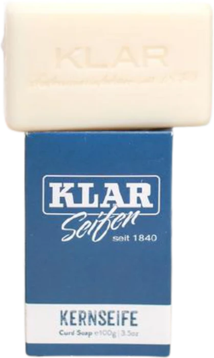 Klar Seifen Feste Seife, 100g ab € 3,31 (2026) | Preisvergleich ...