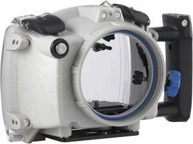 AquaTech Edge Pro Unterwassergehäuse für Fujifilm GFX 100s II / GFX ...