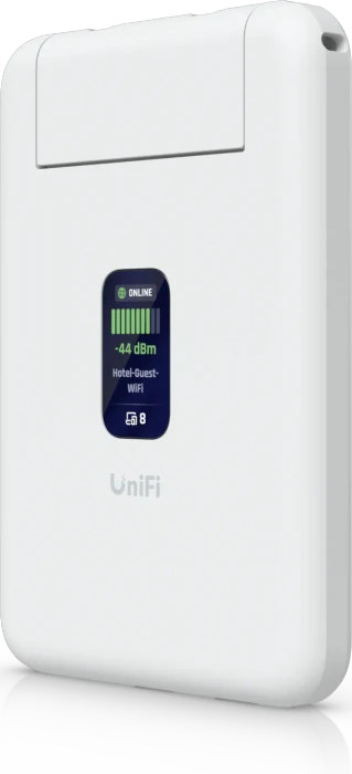 Ubiquiti UniFi Travel Router ab € 140,17 (2026) | Preisvergleich ...