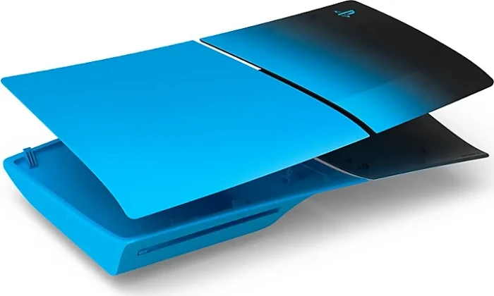 Sony Slim Cover rhythm blue ab € 76,90 (2026) | Preisvergleich Geizhals ...