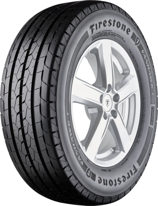Firestone Vanhawk 3 ab € 79,20 (2026) | Preisvergleich Geizhals Deutschland