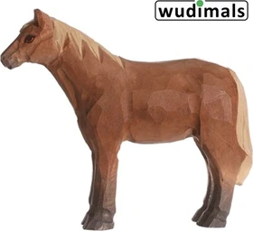 Wudimals Auf dem Bauernhof - Pferd ab € 14,95 (2026) | Preisvergleich ...
