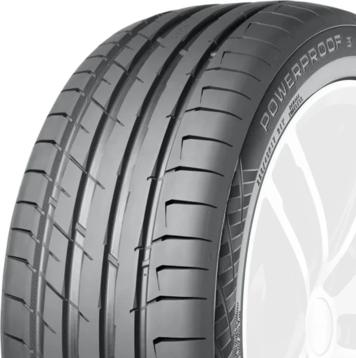 Nokian Powerproof 2 ab € 64,62 (2026) | Preisvergleich Geizhals Deutschland