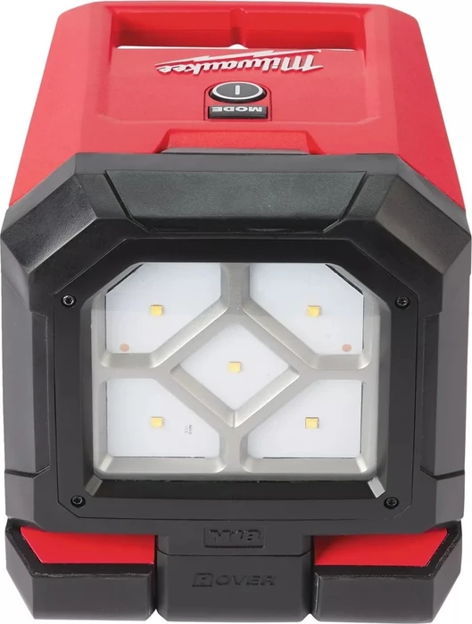 Milwaukee M18 PAL-0 LED Akku-Baustrahler solo ab € 154,00 (2026 ...