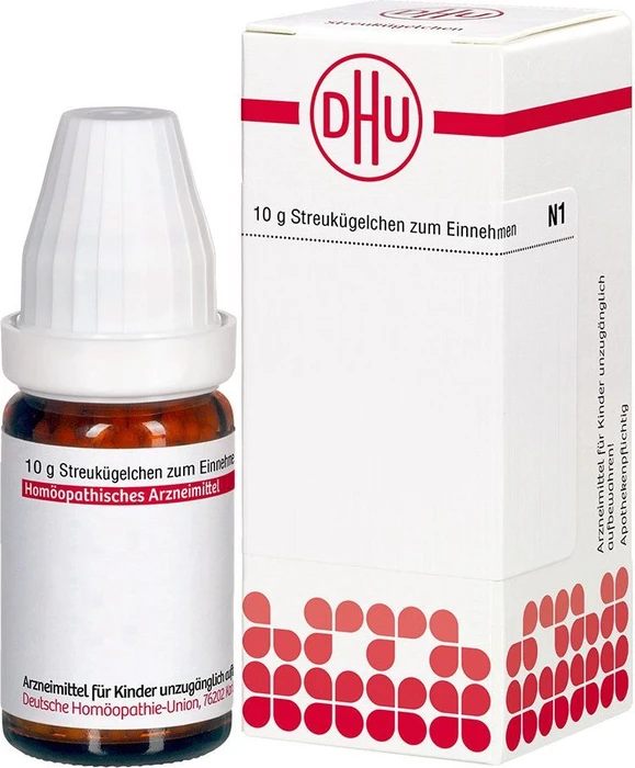 DHU Corallium Rubrum D Globuli ab € 8,32 (2026) | Preisvergleich ...