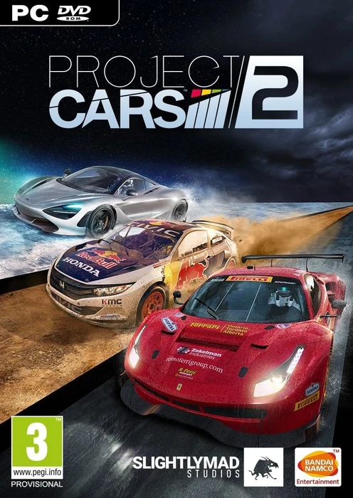 Project Cars 2 ab € 85,47 (2026) | Preisvergleich Geizhals Österreich