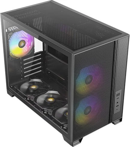Antec Flux M ab € 58,56 (2026) | Preisvergleich Geizhals Deutschland