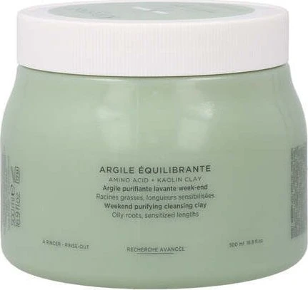 Kérastase Specifique Argile Équilibrante Cleansing Clay ab € 89,99 ...