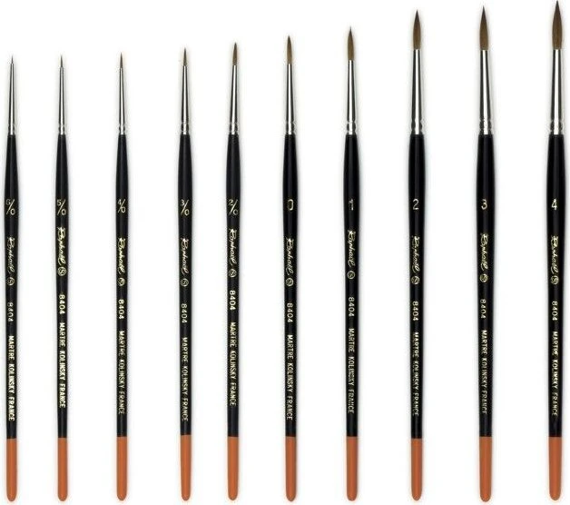 Raphaël 8404 Kolinsky Sable Brush | Preisvergleich Geizhals Österreich