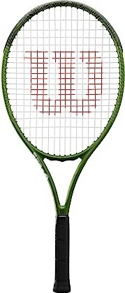 Wilson Blade Feel Comp 25 Tennisschläger ab € 48,00 (2026 ...