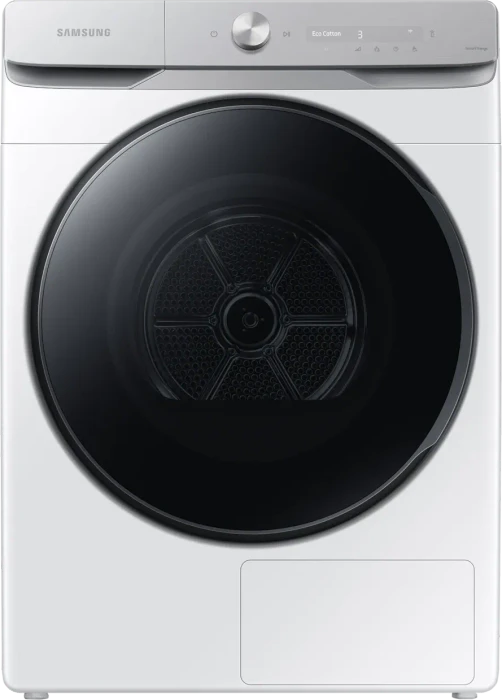Samsung DV16DG8600BWU3 Wärmepumpentrockner ab € 1051,24 (2026 ...