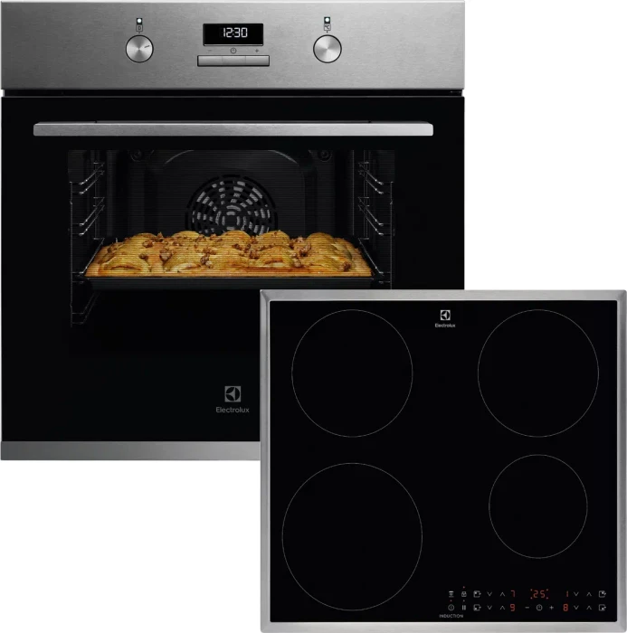 Electrolux ELXB4X Backofen-Set ab € 606,40 (2026) | Preisvergleich ...