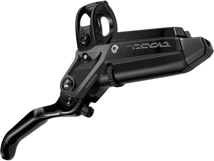 SRAM Code Stealth Silver Scheibenbremse ab € 83,79 (2026 ...