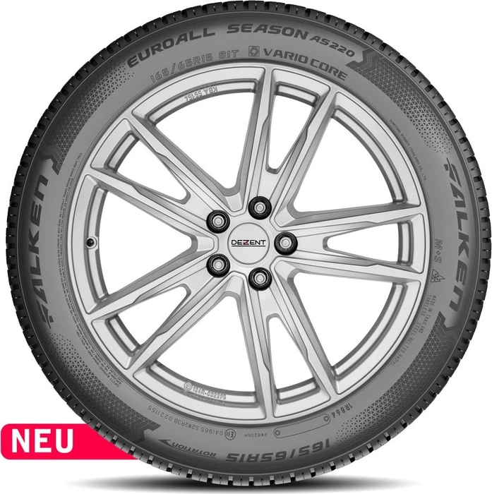 Falken Euroall Season AS220 175/65 R15 88H XL ab € 72,82 (2026 ...