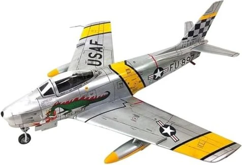 Academy Hobby Models F-86F Korean War ab € 14,29 (2026 ...