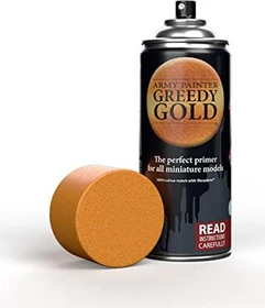 Army Painter Colour Primers greedy gold ab € 13,99 (2026 ...