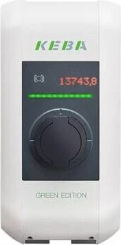 KEBA KeContact P30 x-Series ab € 1199,00 (2026) | Preisvergleich ...