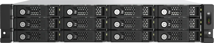QNAP Rack Expansion Unit TL-R1200PES-RP ab € 1839,30 (2025 ...