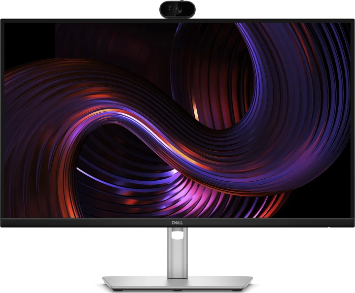 Dell Pro P 27 USB-C Hub Webcam Monitor P2726DEV ab € 352,09 (2026 ...