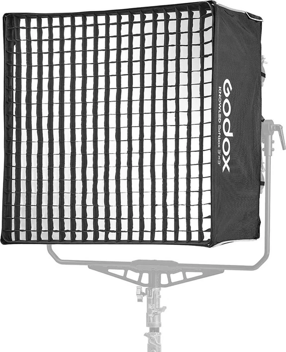 Godox Softbox 3x3 inch + Grid for Knowled P600R Hard ab € 109,00 (2026 ...