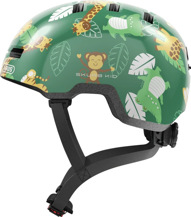 ABUS Skurb Kinderhelm ab € 40,99 (2026) | Preisvergleich Geizhals ...