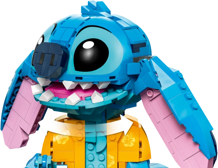 LEGO Disney - Stitch ab € 38,18 (2026) | Preisvergleich Geizhals ...