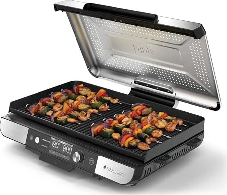 Ninja GX101EU Sizzle Pro XL ab € 198,99 (2026) | Preisvergleich ...