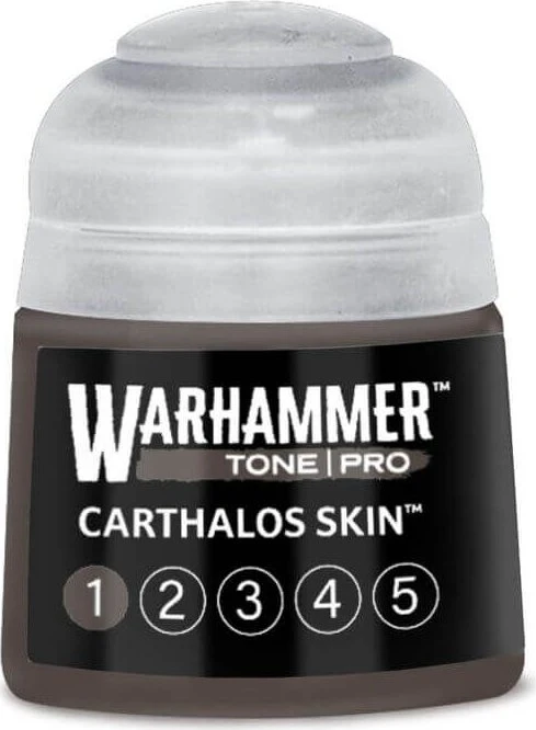 Games Workshop Warhammer Tone Pro 20-071 carthalos skin 1 ab € 5,20 ...