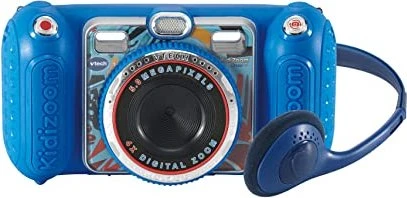 VTech Kidizoom Duo Pro blau ab € 56,99 (2026) | Preisvergleich Geizhals ...