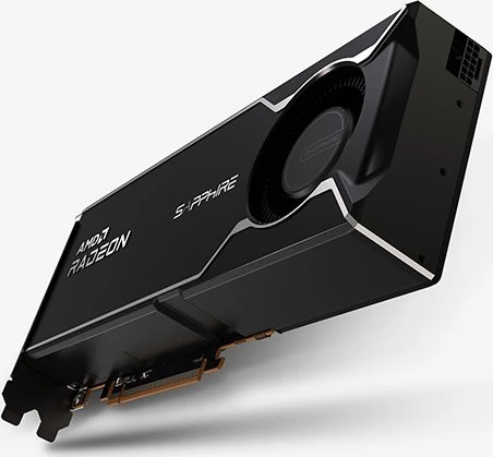 Sapphire Radeon AI PRO R9700 ab € 1478,99 (2026) | Preisvergleich ...