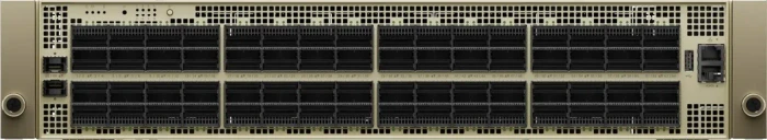 NVIDIA SN5000 Spectrum-4 SN5610 Rackmount 800G Managed Switch ab € ...
