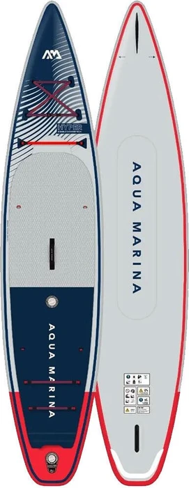 Aqua Marina Hyper 11.6 SUP Board ab € 397,10 (2026) | Preisvergleich ...