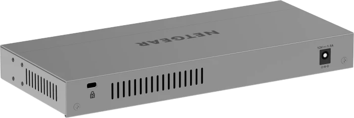 Netgear GS100 Desktop Gigabit Switch ab € 129,99 (2026 ...