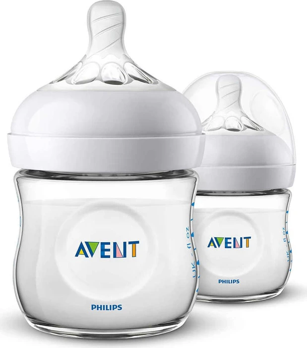 Philips Avent SCF030/27 Naturnah Trinkflasche ab € 19,95 (2026 ...