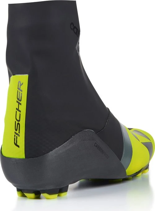 Fischer Carbonlite Classic ab € 194,20 (2026) | Preisvergleich Geizhals ...