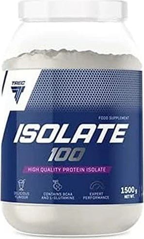 Trec Isolate 100 1.5kg ab € 95,90 (2026) | Preisvergleich Geizhals ...