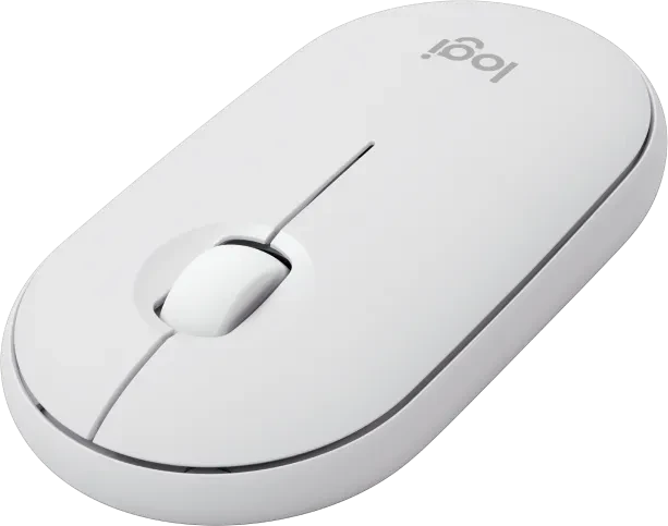 Logitech Pebble 2 Combo weiß ab € 50,34 (2026) | Preisvergleich ...