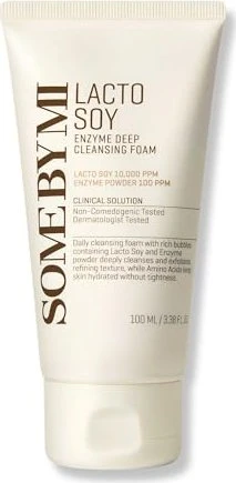 Some by Mi Lacto Soy Enzyme Deep Cleansing Foam ab € 15,40 (2026 ...