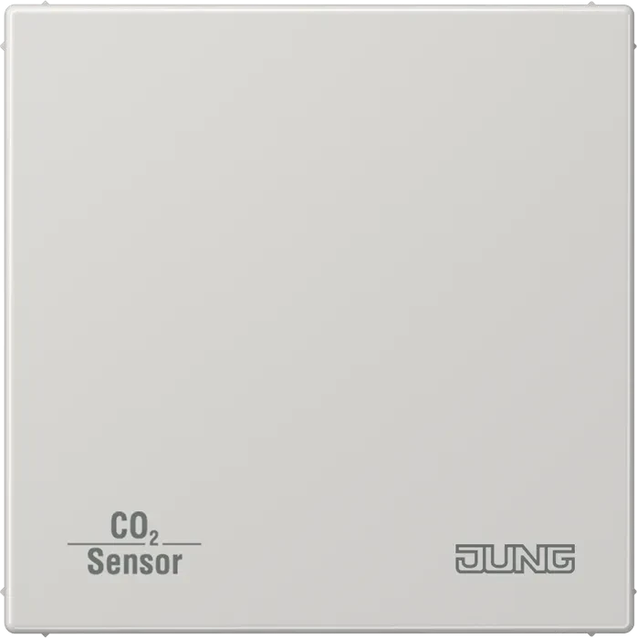 Jung KNX CO2-Sensor 2-fach, Serie LS ab € 321,12 (2026 ...
