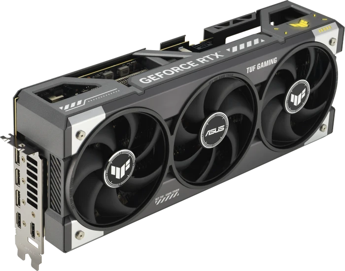ASUS TUF Gaming GeForce RTX 5090 OC ab € 3949,00 (2026 ...