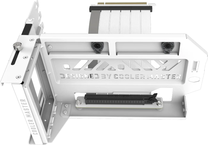 Cooler Master Vertical Graphics Card Holder Kit V3 Riser Card ab € 105 ...