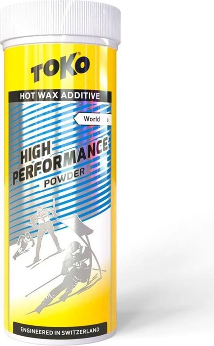 Toko High Performance Powder Wachs blau ab € 61,19 (2026 ...