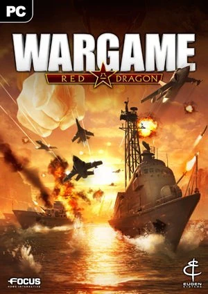 Wargame: Red Dragon ab € 3,47 (2026) | Preisvergleich Geizhals Österreich