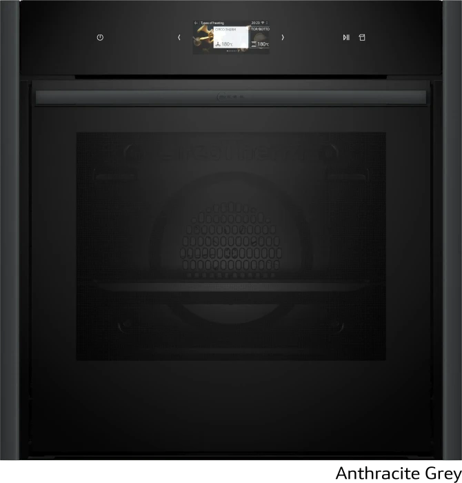 Neff B69VS3AY0 ab € 1695,00 (2026) | Preisvergleich Geizhals Deutschland